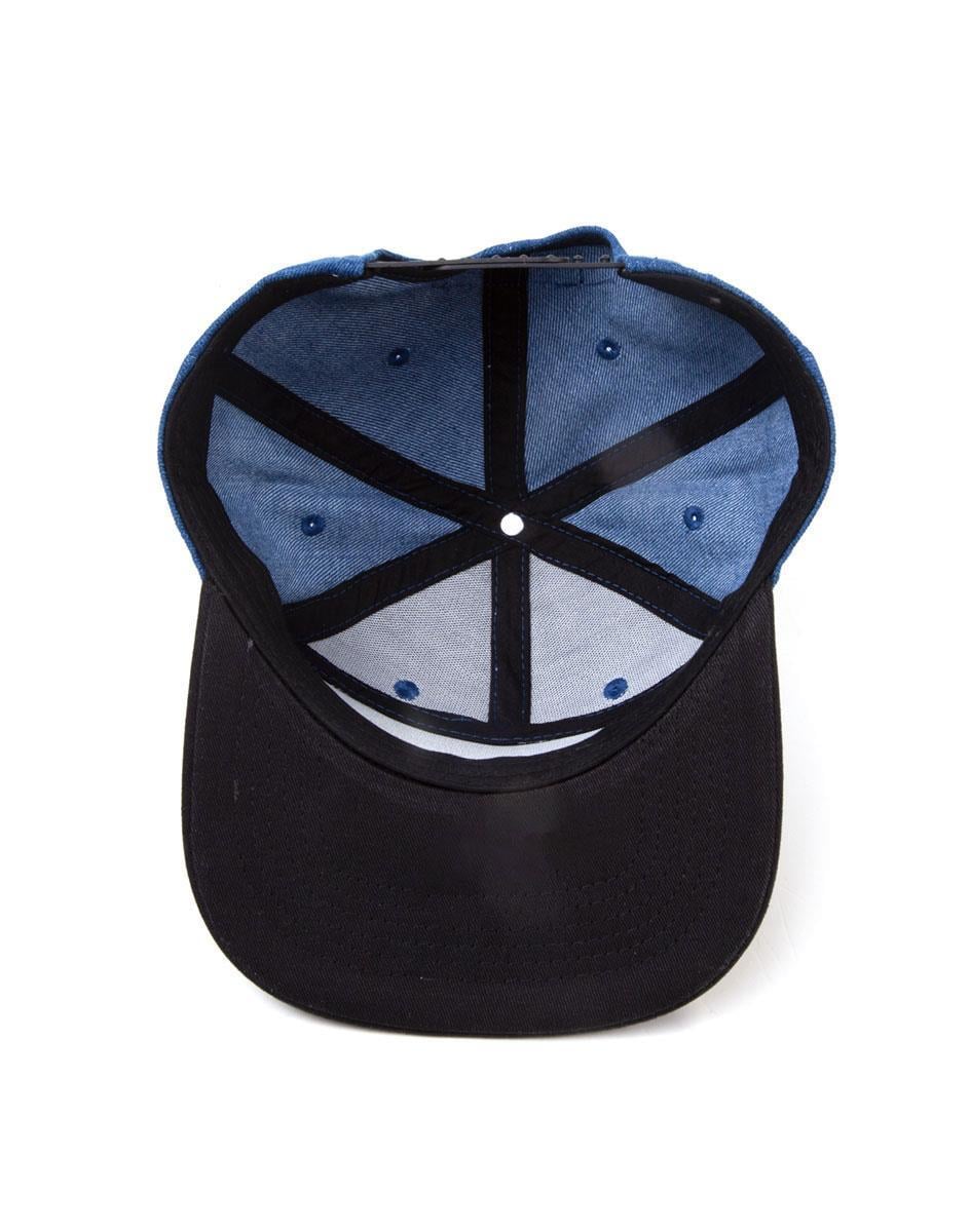 WARHAMMER 40K - Space Marines - Cap : ShopForGeek.com: Cap Difuzed ...