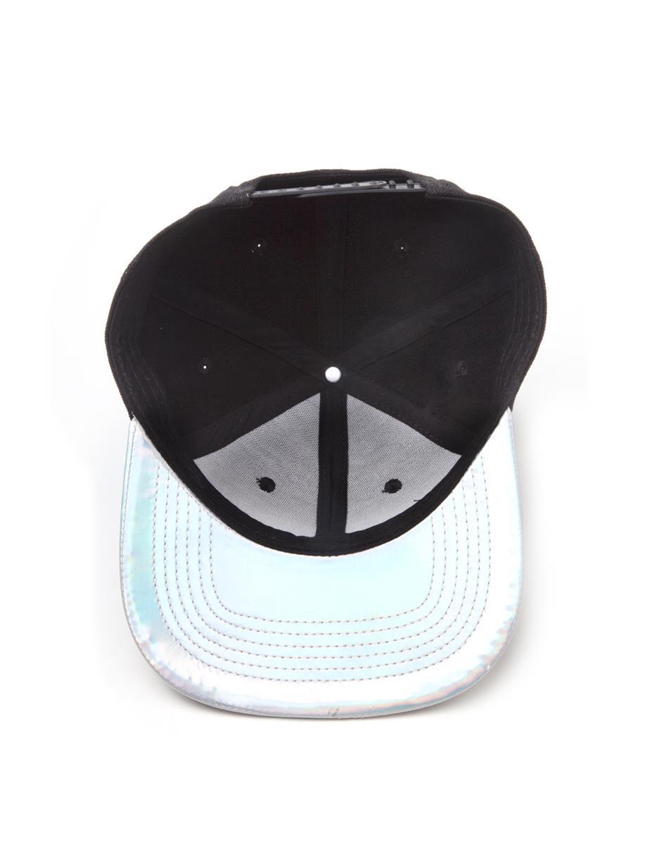 NINTENDO - Game Boy Holographic - Adjustable Cap : ShopForGeek.com: Cap ...