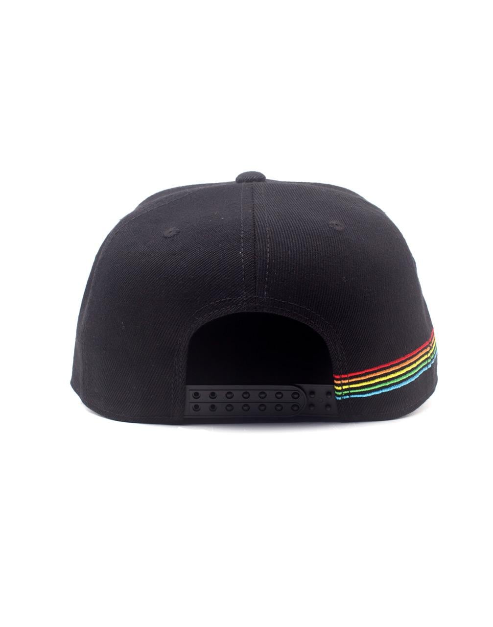 COMMODORE 64 - Full Rainbow Snapback : ShopForGeek.com: Cap Difuzed ...