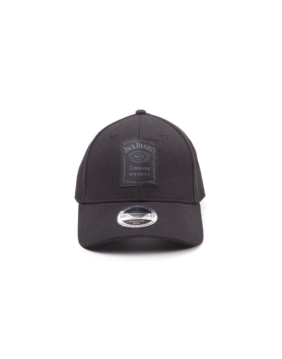 JACK DANIEL'S - Cap - Bottle Logo Adjustable : ShopForGeek.com: Cap ...