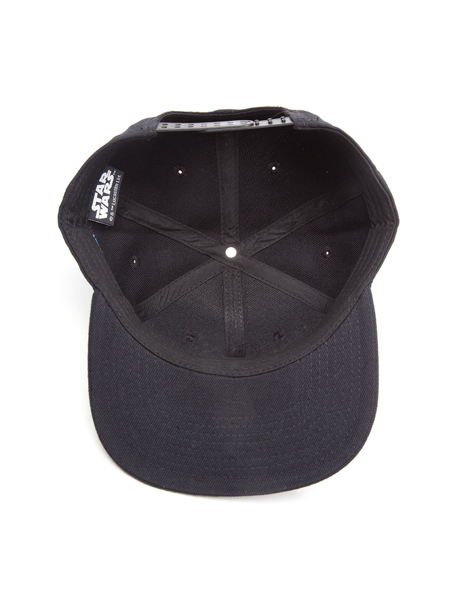 STAR WARS - Cap - Galactic Empire : ShopForGeek.com: Cap Difuzed Star Wars