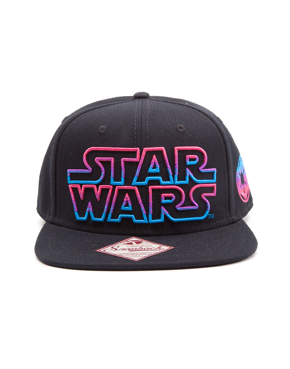STAR WARS - Cap - Galactic Empire : ShopForGeek.com: Cap Difuzed Star Wars