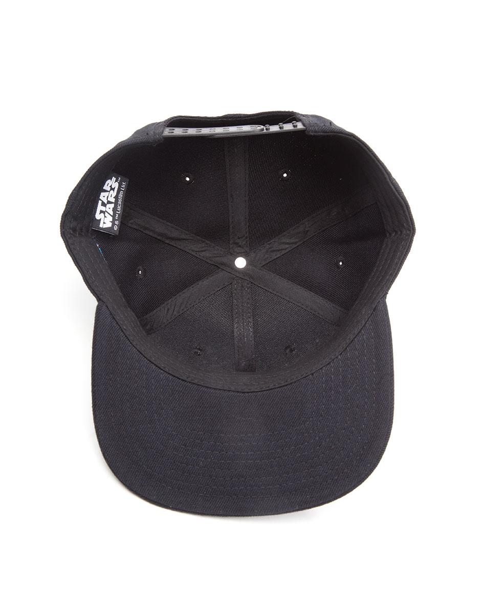 STAR WARS - Cap - Galactic Empire : ShopForGeek.com: Cap Difuzed Star Wars