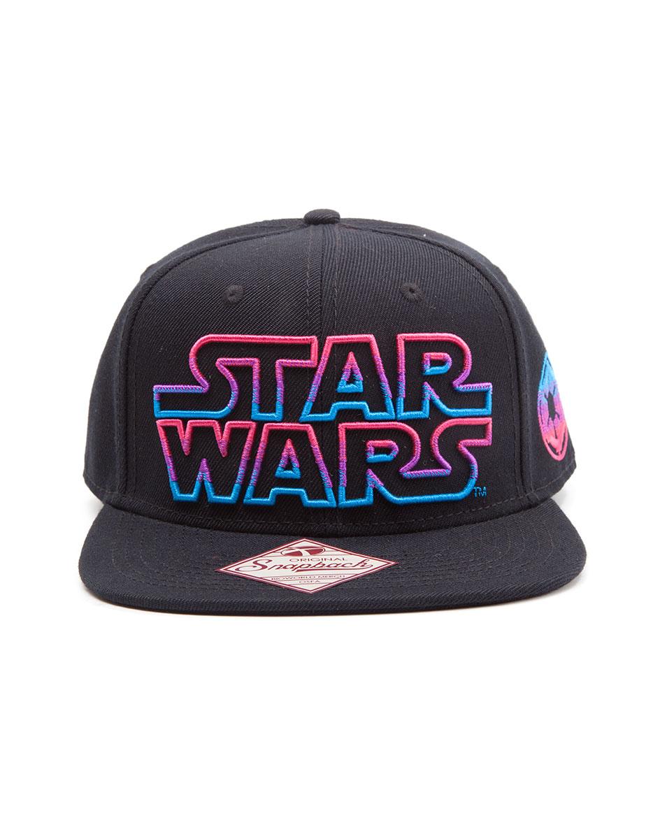 STAR WARS - Cap - Galactic Empire : ShopForGeek.com: Cap Difuzed Star Wars