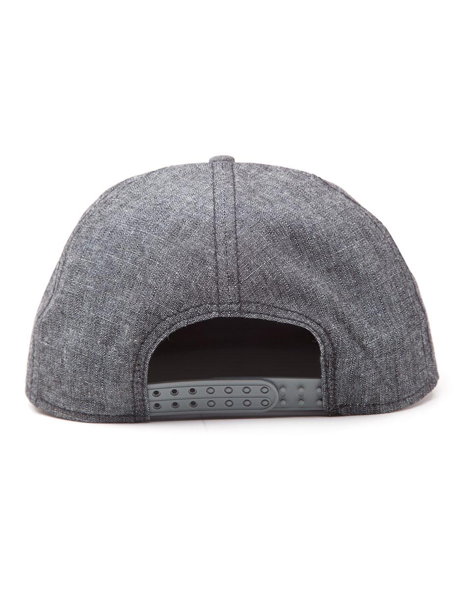 RESIDENT EVIL - Cap - Umbrella Logo : ShopForGeek.com: Cap Difuzed ...