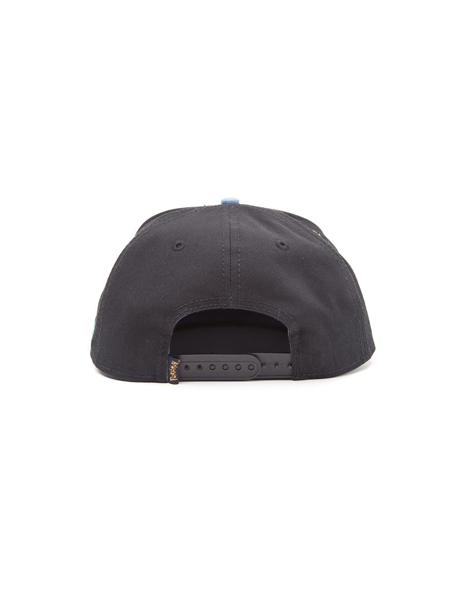 POKEMON - Cap - Rubber Squirtle Patch : ShopForGeek.com: Cap Difuzed ...