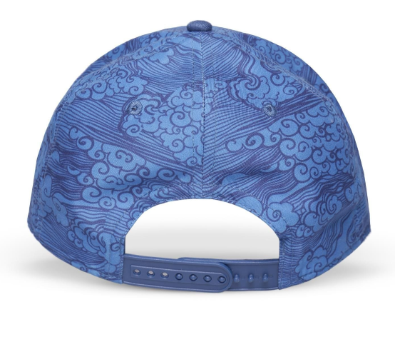 LEAGUE OF LEGEND - Snapback Cap - Yasuo : ShopForGeek.com: Cap Difuzed ...