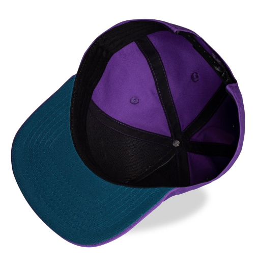 Assassination Classroom - Kids Cap : ShopForGeek.com: Cap Difuzed ...