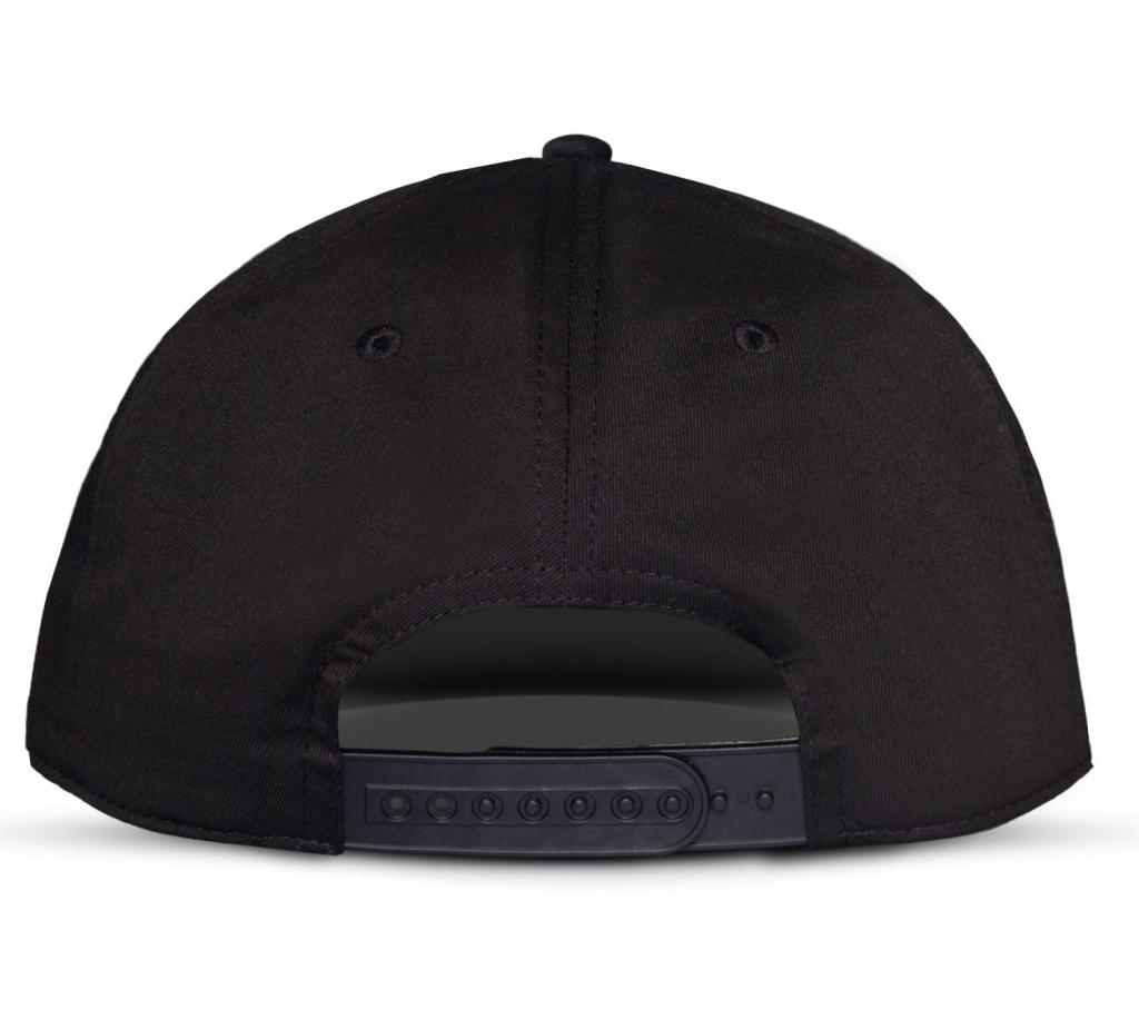 STRANGER THINGS - Roll for your life - Adjustable Cap : ShopForGeek.com ...