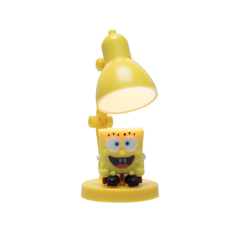 SPONGEBOB - Desk Mini Lamp - 9,5cm : ShopForGeek.com: Lampe Blue Sky ...