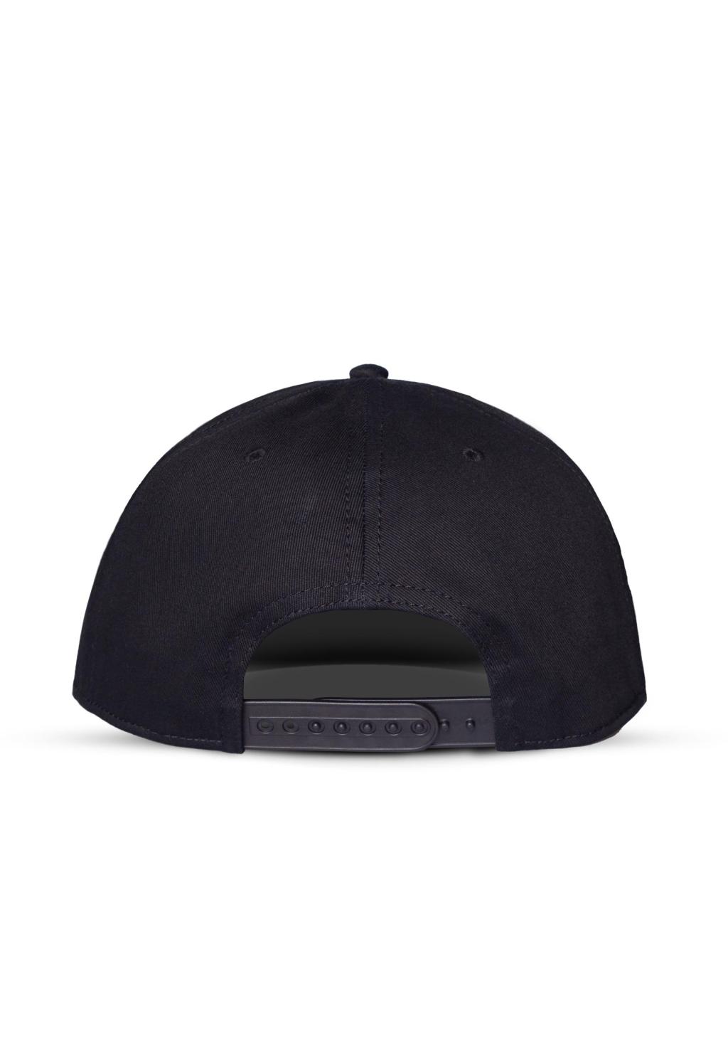 STRANGER THINGS - Anatomy Demogorgon - Snapback Cap : ShopForGeek.com ...