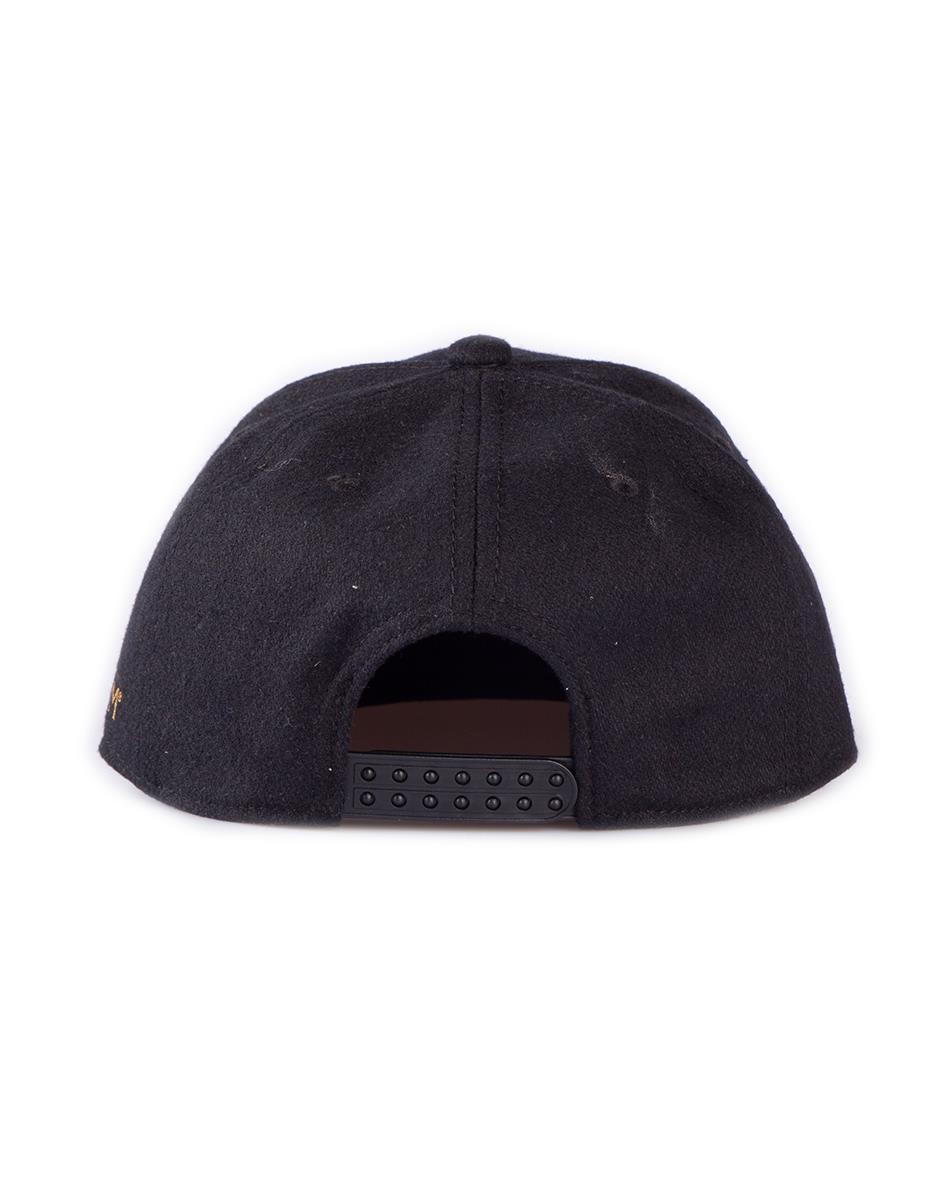 THE ELDER SCROLLS - Dragon - Cap : ShopForGeek.com: Cap Difuzed Gaming