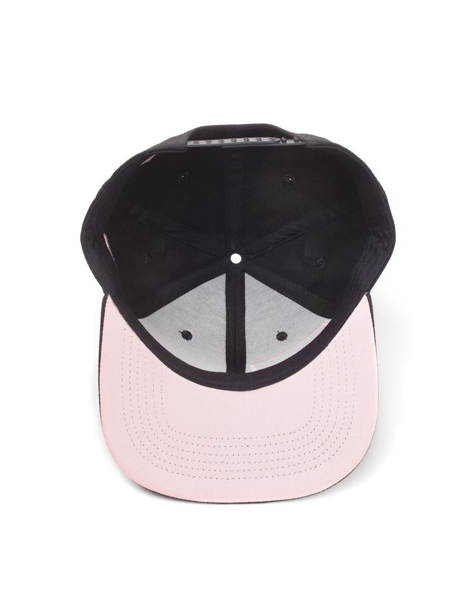 NINTENDO - Bowser Festival - Adjustable Cap : ShopForGeek.com: Cap ...