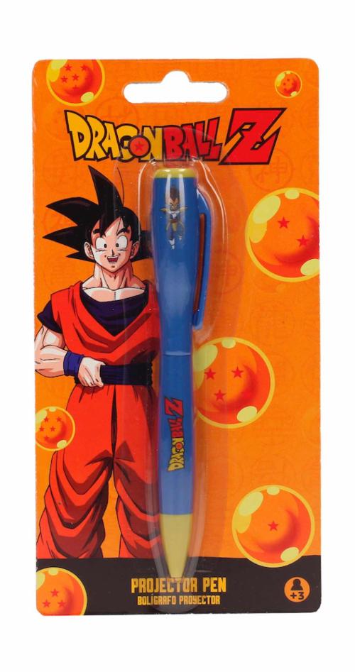 DRAGON BALL Z - Pencil Case '10x23x5' : ShopForGeek.com: School ...