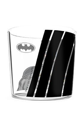 DC - Batman - Glass "9x10x9cm" : ShopForGeek.com: Glass SD Toys DC Comics
