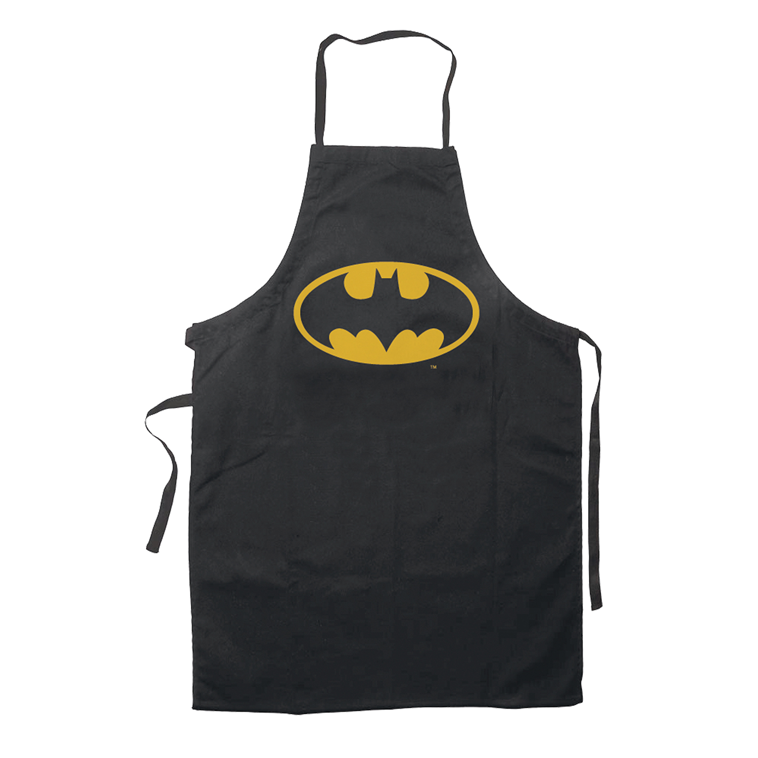 DC - Batman - Apron "19x27x6cm" : ShopForGeek.com: Apron SD Toys DC Comics