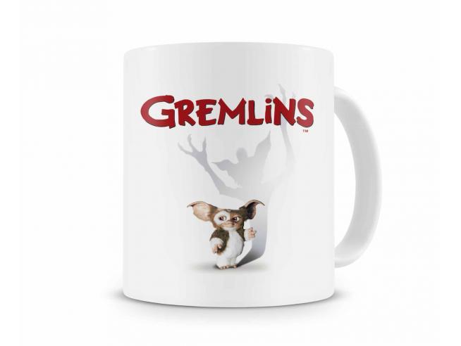 GREMLINS - Gizmo - Ceramic Mug : ShopForGeek.com: Mug SD Toys Horror