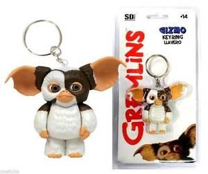 GREMLINS - Figure Keychain - Gizmo : ShopForGeek.com: Porte clés Horreur