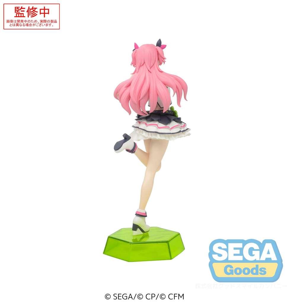 HATSUNE MIKU - Momoi Airi - Statue Desktop x Decorate 15cm ...