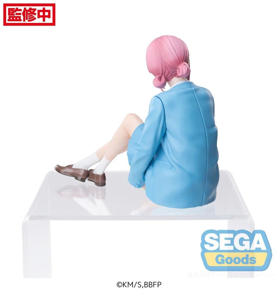 BLUE BOX - Hina Chono - Statue PM Perching 10cm : ShopForGeek.com ...
