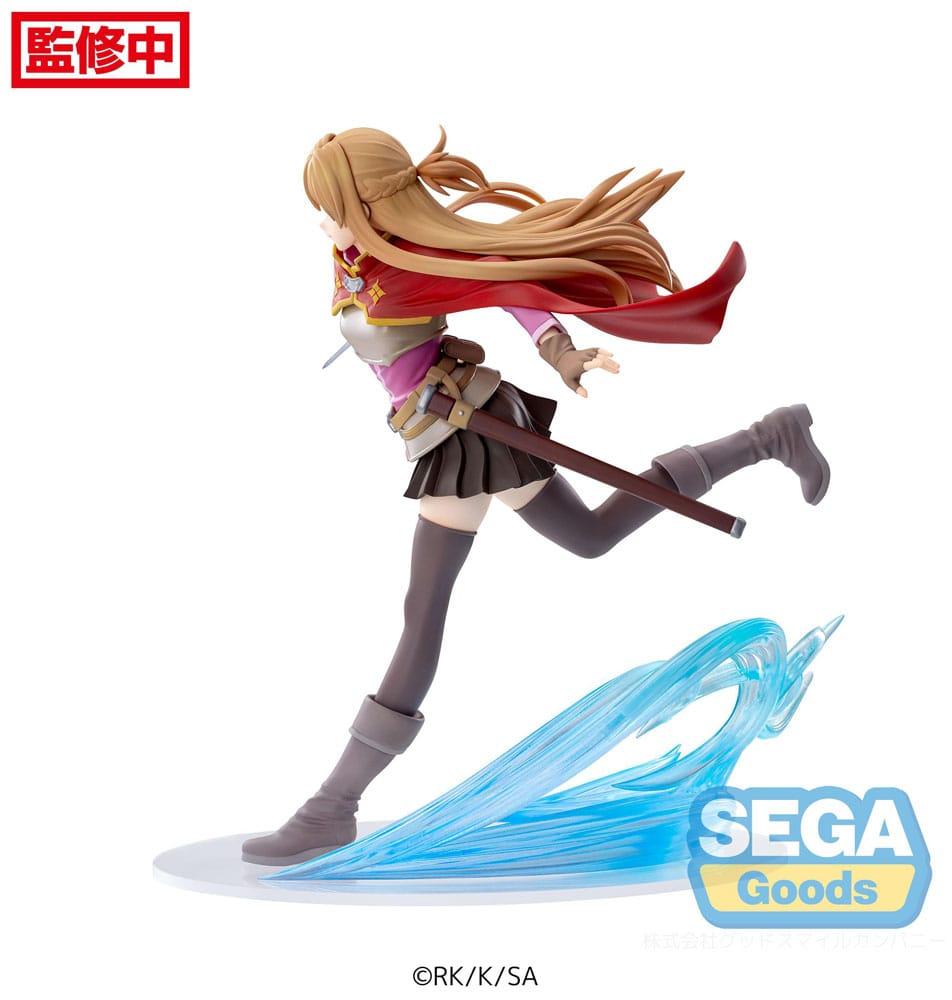 SAO PROGRESSIVE - Asuna - Statue Figurizm Luminasta 21cm : ShopForGeek ...