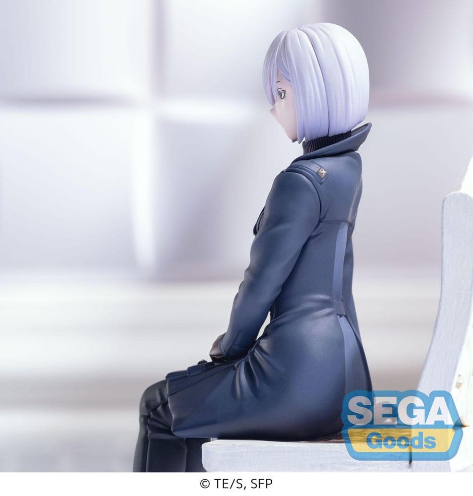 SPY X FAMILY - Fiona Frost - Figure PM Perching 14cm : ShopForGeek.com ...
