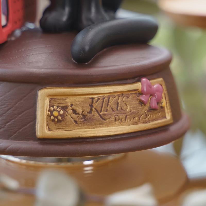 KIKI'S DELIVERY SERVICE - Jiji - Big musical statue : ShopForGeek.com ...