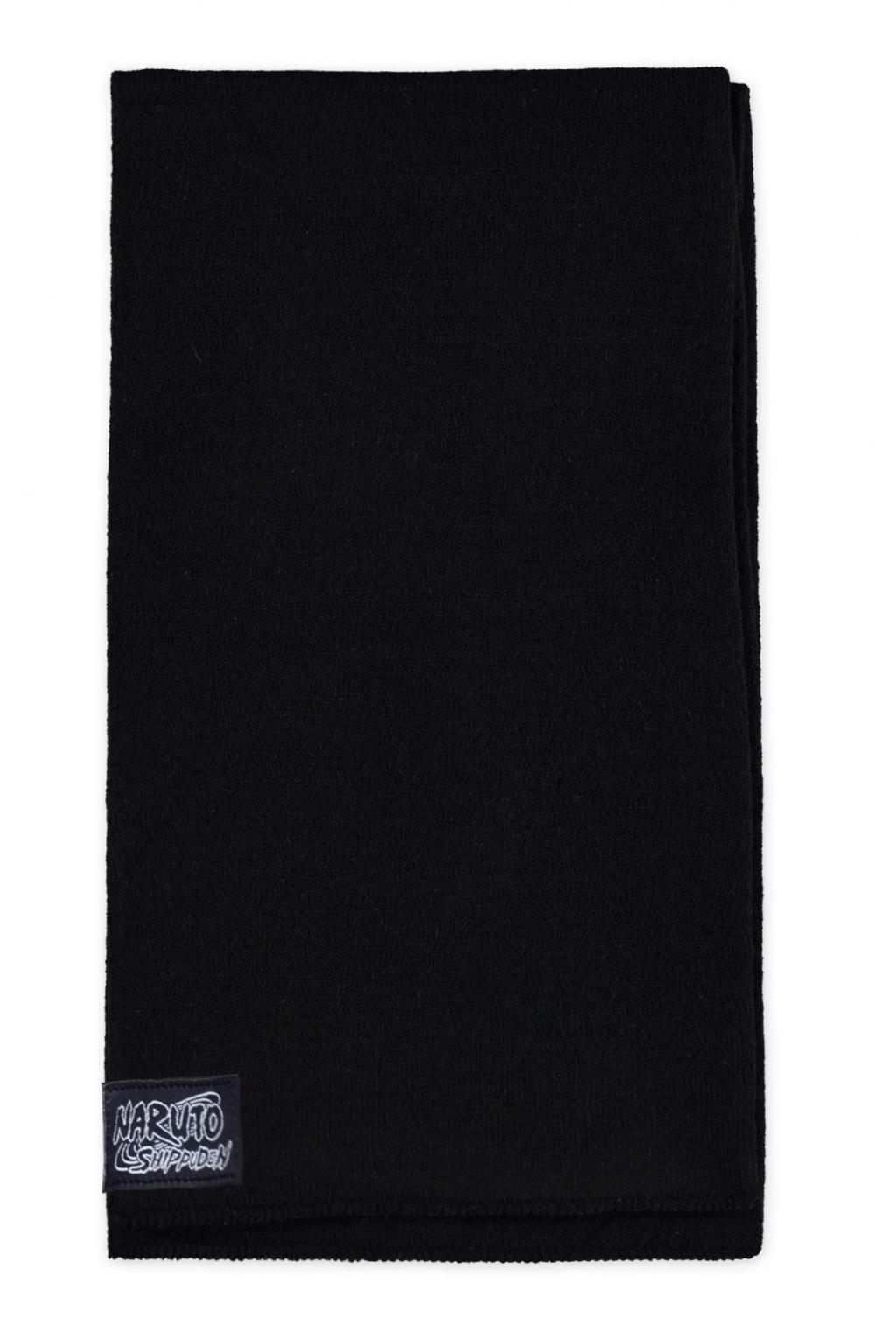 NARUTO SHIPPUDEN - Leaf Village Symbol - Scarf : ShopForGeek.com: Scarf ...