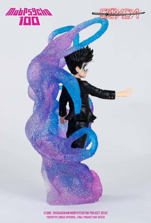 MOB PSYCHO 100 - Shigeo - Statuette PVC 1/8 28cm : ShopForGeek.com ...
