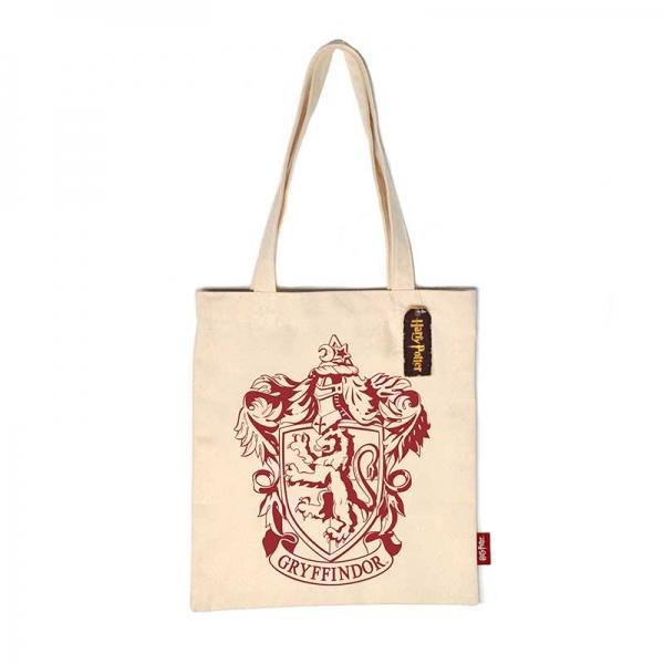 HARRY POTTER - Gryffindor - Bag : ShopForGeek.com: Bag Harry Potter