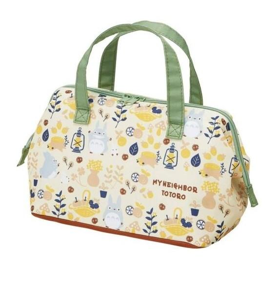 MY NEIGHBOR TOTORO - Fall - Cooler Bag 220x115x160mm : ShopForGeek.com ...