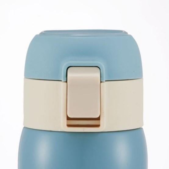 MON VOISIN TOTORO - Totoro - Bouteille Thermos 350ml : ShopForGeek.com: Botella Benelic / Studio ...