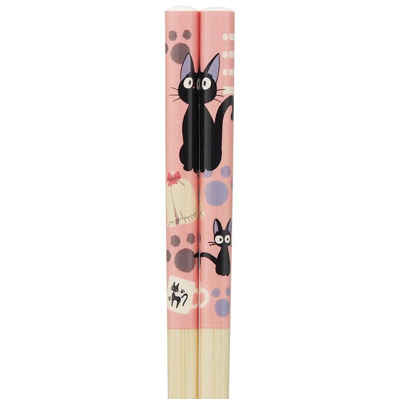 KIKI'S DELIVERY SERVICE - Jiji Paw Prints - Chopstick 21cm ...