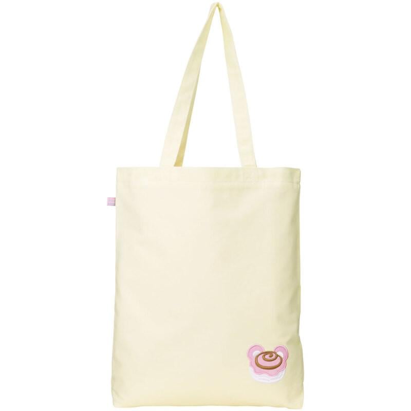 SANRIO - Cinnamoroll - Canvas Tote bag : ShopForGeek.com: Bag Benelic ...