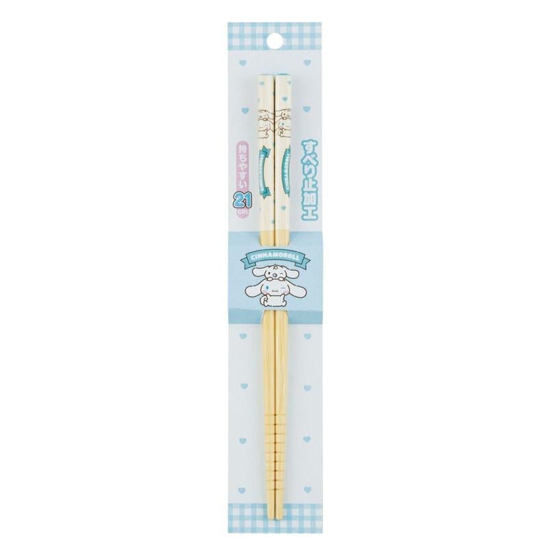 HELLO KITTY - Cinnamoroll - Chopstick 21cm : ShopForGeek.com ...