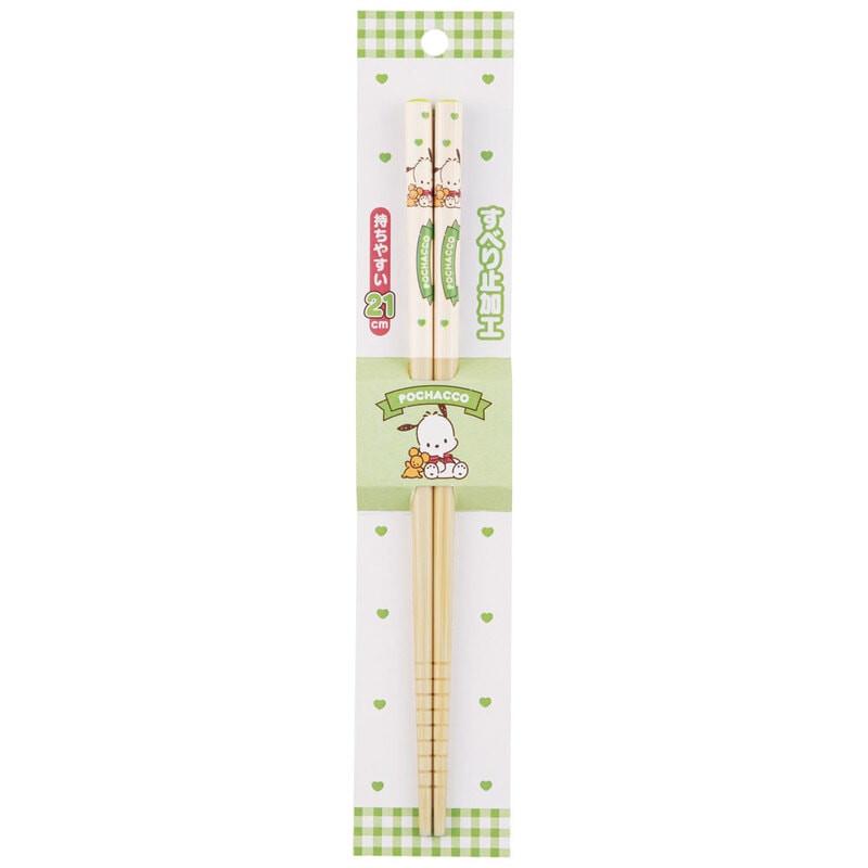 HELLO KITTY - Pochacco - Chopstick 21cm : ShopForGeek.com: Pentole ...