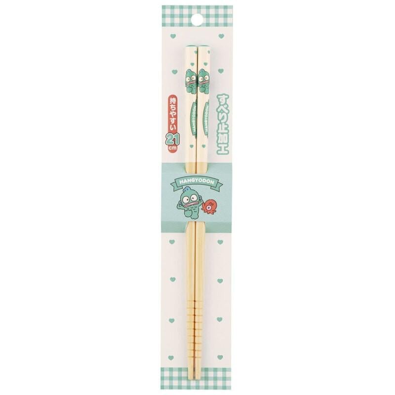 HELLO KITTY - Hangyodon - Chopstick 21cm : ShopForGeek.com: Batería de ...