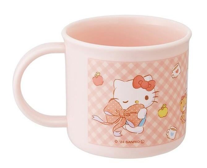 HELLO KITTY - Hello Kitty - Mug 200ml : ShopForGeek.com: Tasse Benelic ...