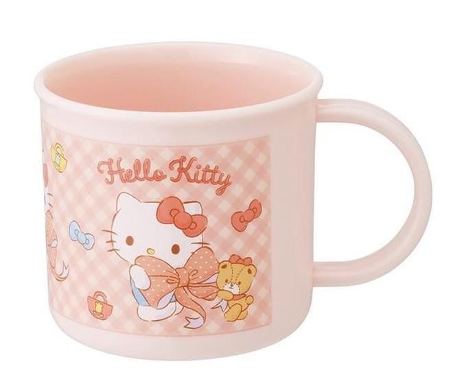 HELLO KITTY - Hello Kitty - Mug 200ml : ShopForGeek.com: Tasse Benelic ...