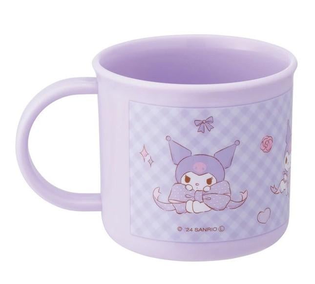 HELLO KITTY - Kuromi - Mug 200ml : ShopForGeek.com: Mok Benelic Hello Kitty