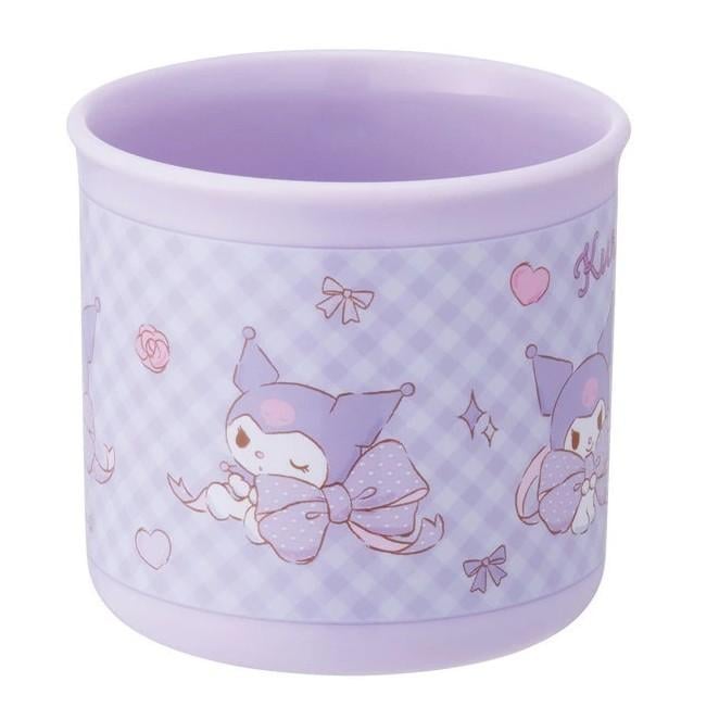 HELLO KITTY - Kuromi - Mug 200ml : ShopForGeek.com: Mok Benelic Hello Kitty