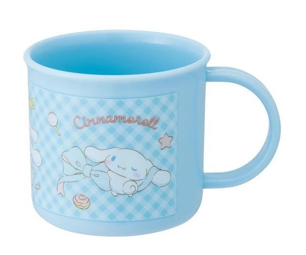 HELLO KITTY - Cinnamoroll - Mug 200ml : ShopForGeek.com: Tazza Benelic ...