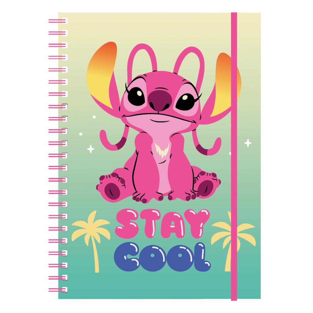 LILO & STITCH - Acid Pops - Bumper Stationary Set : ShopForGeek.com ...