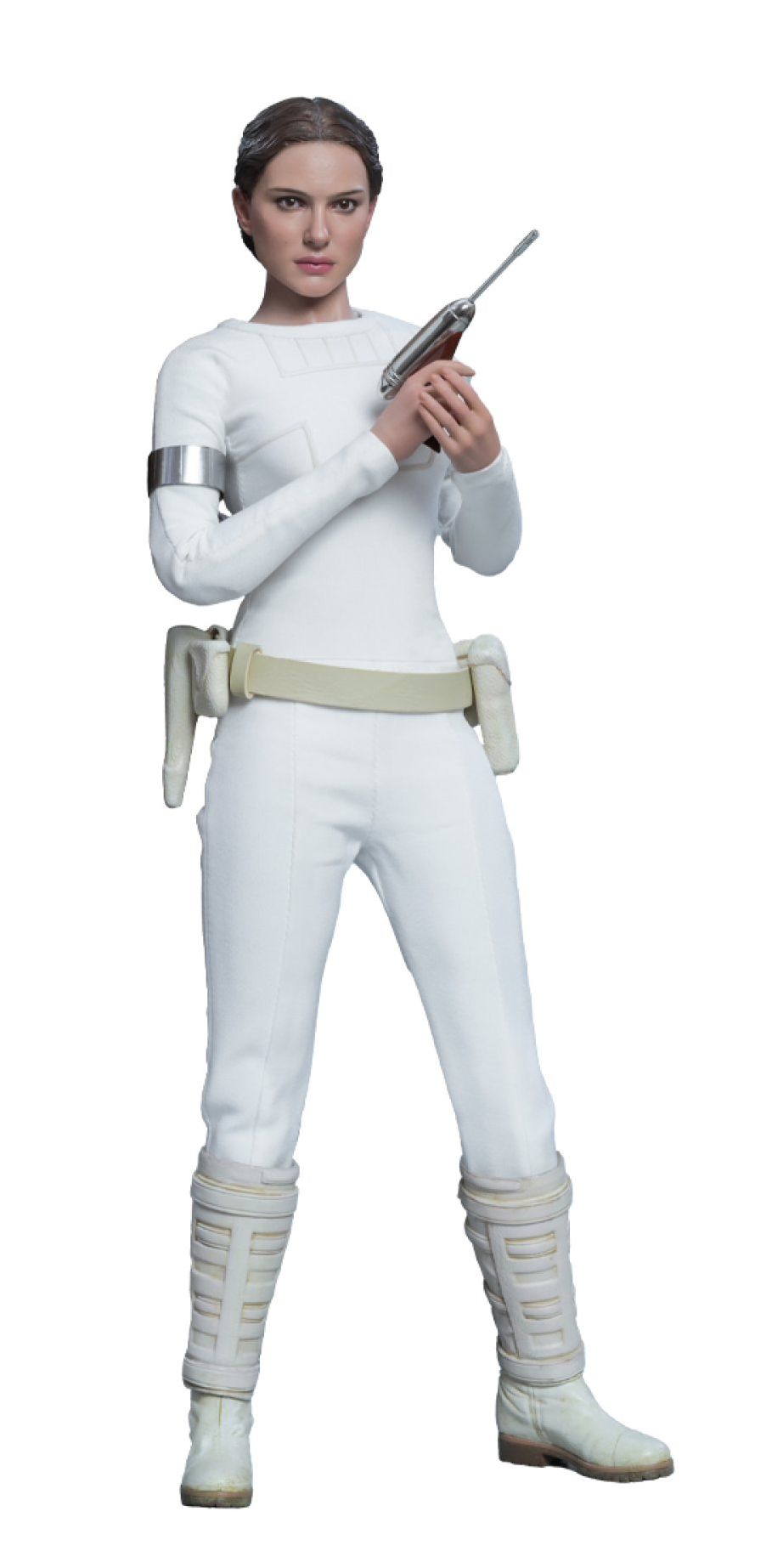 STAR WARS ATTACK OF THE CLONES - Padme Amidala - Figure 1/6 27cm ...