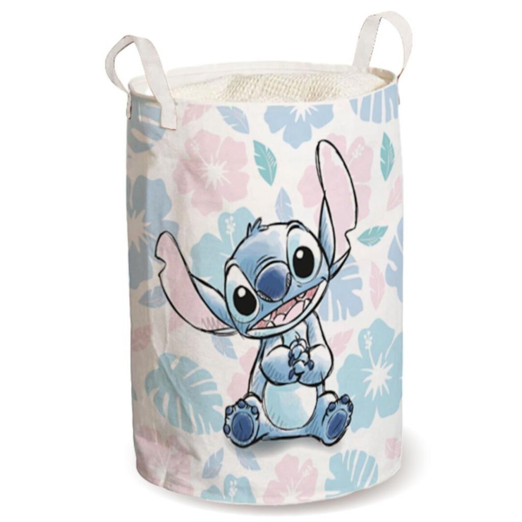 LILO & STITCH - Stitch - Laundry Bag 50x32cm : ShopForGeek.com: Bedding ...