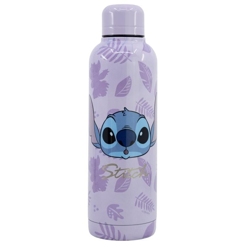 STITCH - Stainless Steel Insulated Bottle - 515ml : ShopForGeek.com ...