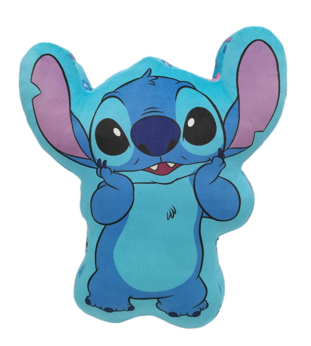 STITCH - Body - Cushion '45x40x4cm' : ShopForGeek.com: Cushion DISNEY