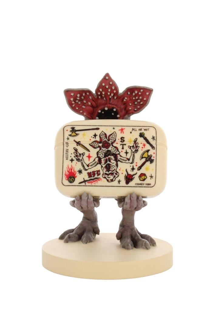 STRANGER THINGS - Buds Pro Bundle - Wireless Bluetooth Earbuds +Holder ...