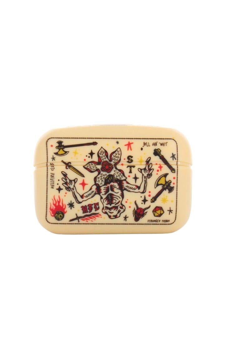 STRANGER THINGS - Buds Pro Bundle - Wireless Bluetooth Earbuds +Holder ...