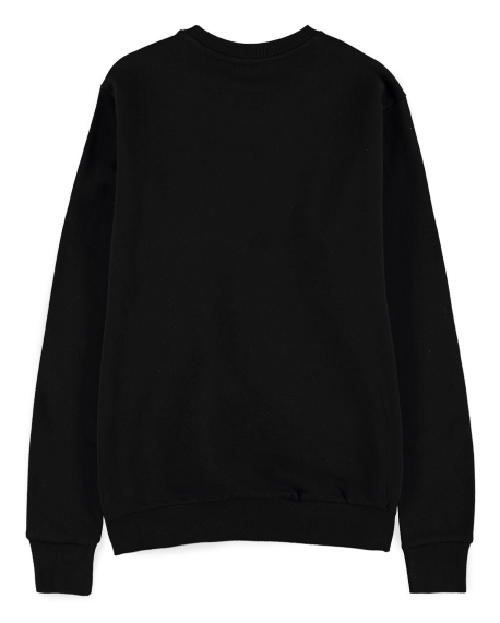 Death Note - Shadows - Men's Sweatshirt (XL) : ShopForGeek.com: Jumper ...